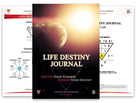 Numerology Reading | Life Path Number Calculator - Power Of Numbers